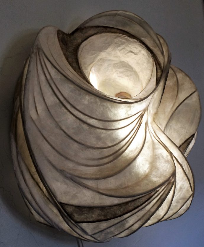 Vortex Rose | Homegrown-Arts