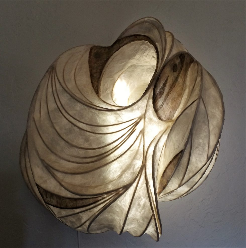 Vortex Rose | Homegrown-Arts